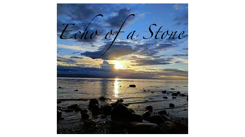 Echo of a Stone