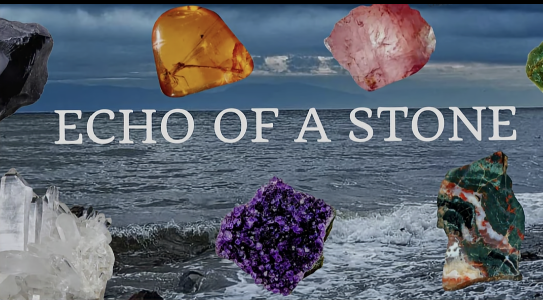 Echo of a Stone